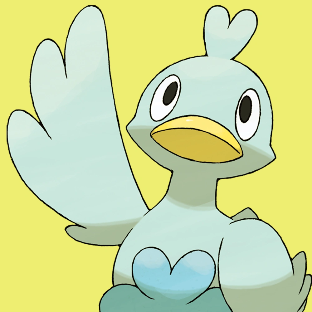 Goose | Jessica's The Challenge Wiki | Fandom