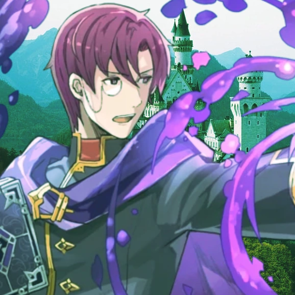 Charles | Jessica's The Challenge Wiki | Fandom