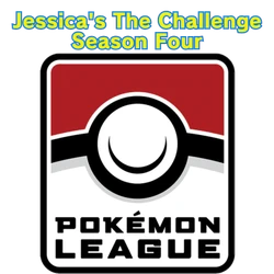 Jessica's The Challenge 4 - Pokémon League | Jessica's The Challenge ...