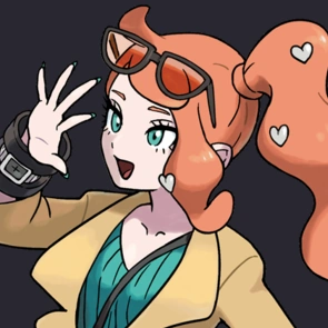 Jessica's The Challenge 4 - Pokémon League/Gallery | Jessica's The ...