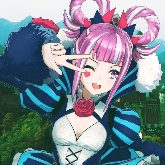 Eris | Jessica's The Challenge Wiki | Fandom