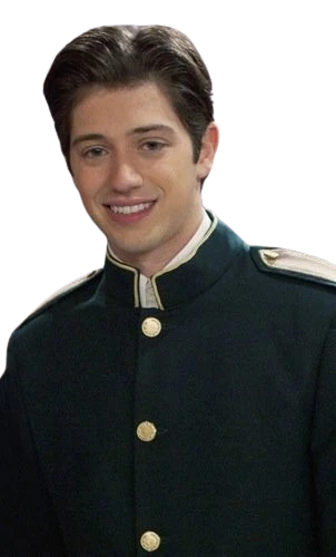 Tony | Jessie Wiki | Fandom