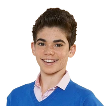 Luke Ross | Jessie Wiki | Fandom