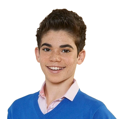 Luke Ross | Jessie Wiki | Fandom