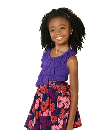 Zuri Ross | Jessie Wiki | Fandom