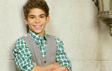 Luke Ross | Wiki Jessie | Fandom