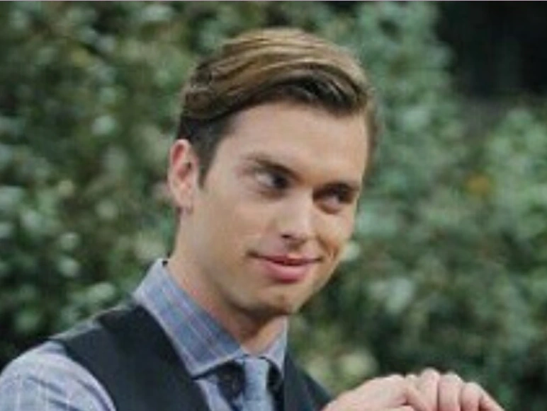 Brooks Wenthwort | Wiki Jessie | Fandom