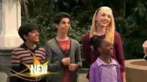 The Rosses Get Real | Wiki Jessie | Fandom