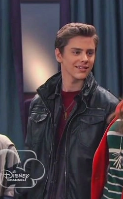 Vincent Liotta | Wiki Jessie | Fandom