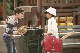 Lavi (Luke y Ravi) | Wiki Jessie | Fandom