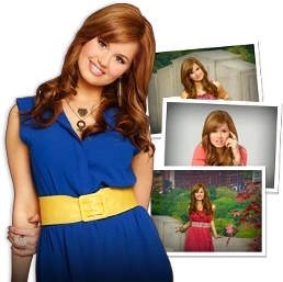 Jessie Prescott | Wiki Jessie | Fandom