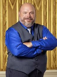 Bertram Winkle | Wiki Jessie | Fandom