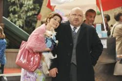Bhoda (Bertram y Rhoda Chesterfield) | Wiki Jessie | Fandom