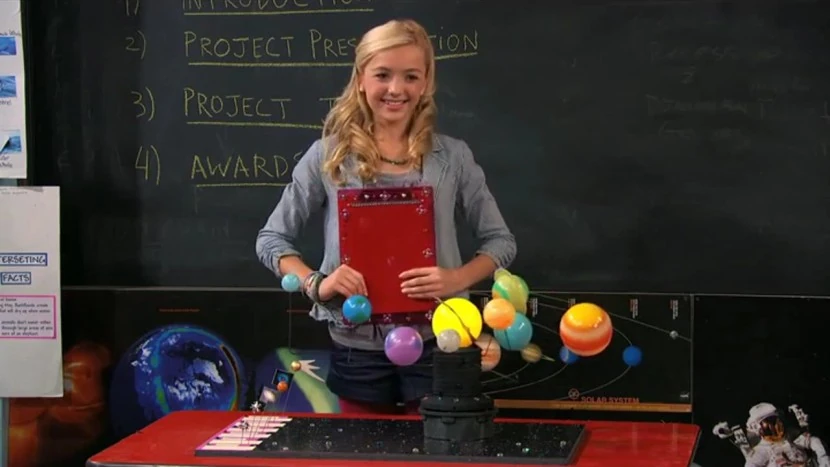 New York, New Nanny | Wiki Jessie ten | Fandom