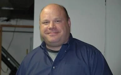 Kevin Chamberlin | Wiki Jessie ten | Fandom