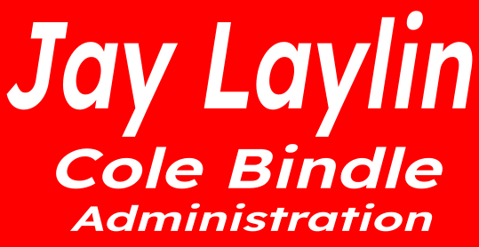 Laylin-Bindle Administration | Jesstopia Wiki | Fandom