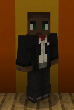 James Hubbert | Jesstopia Wiki | Fandom