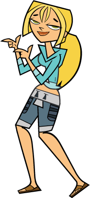 Bridgette | Jess' Total Drama Wiki | Fandom