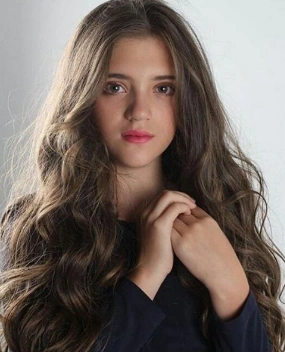 María Elvira Ramírez | Jestem Franky Wiki | Fandom