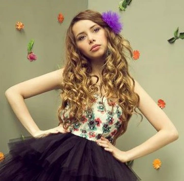 Vida Torres | Jestem Franky Wiki | Fandom