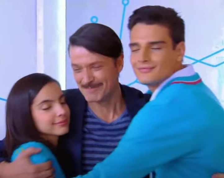 Charlie,Franky i Roby/Galeria | Jestem Franky Wiki | Fandom