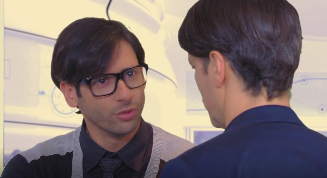 Charlie i Paul/Galeria | Jestem Franky Wiki | Fandom