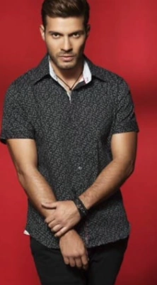 Alejandro Castaño | Jestem Franky Wiki | Fandom