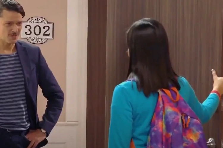 Charlie chce dopaść Roby'ego/Galeria | Jestem Franky Wiki | Fandom