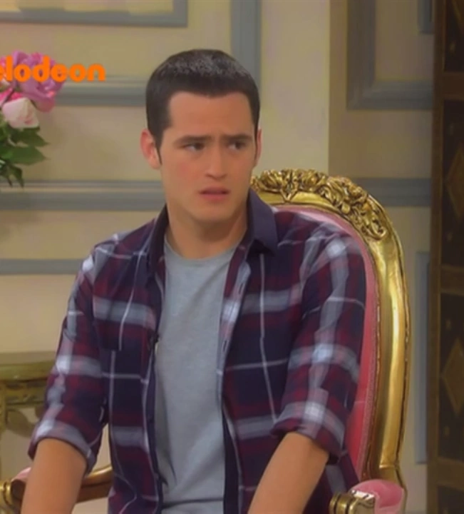 Christian Montero/Galeria | Jestem Franky Wiki | Fandom