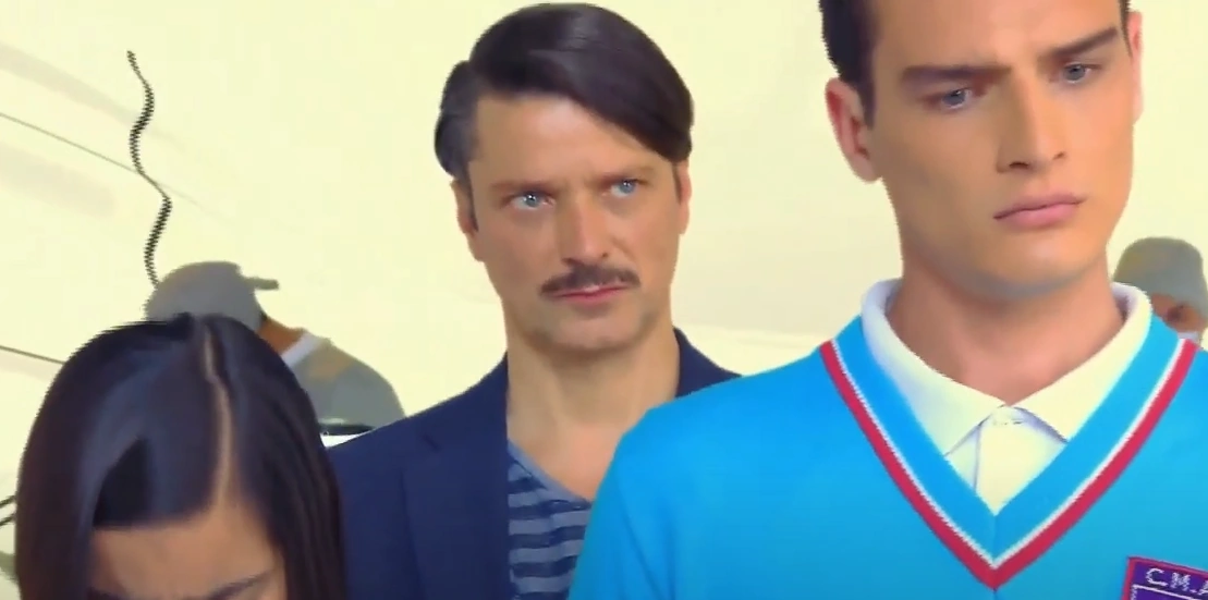 Charlie zabiera Franky i Roby'ego | Jestem Franky Wiki | Fandom