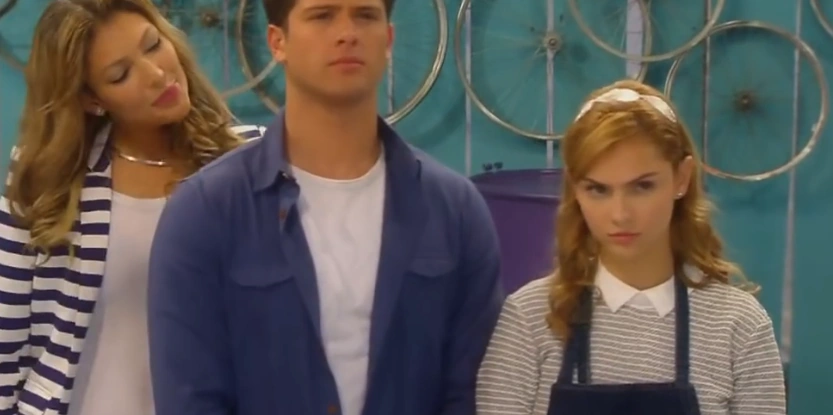 Kassandra i Tamara | Jestem Franky Wiki | Fandom