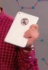 Tablet Lorenza | Jestem Franky Wiki | Fandom