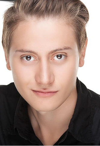 Pablo Sanchez | Jestem Franky Wiki | Fandom