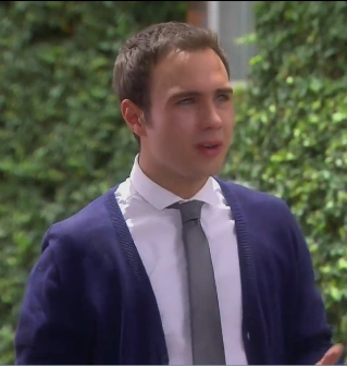 Thomas Ramirez | Jestem Franky Wiki | Fandom