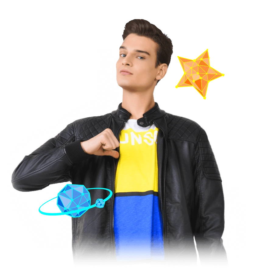Roby Mejía | Jestem Franky Wiki | Fandom