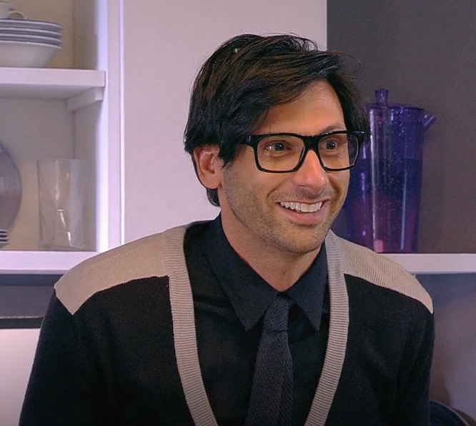 Paul Mejía/Galeria | Jestem Franky Wiki | Fandom