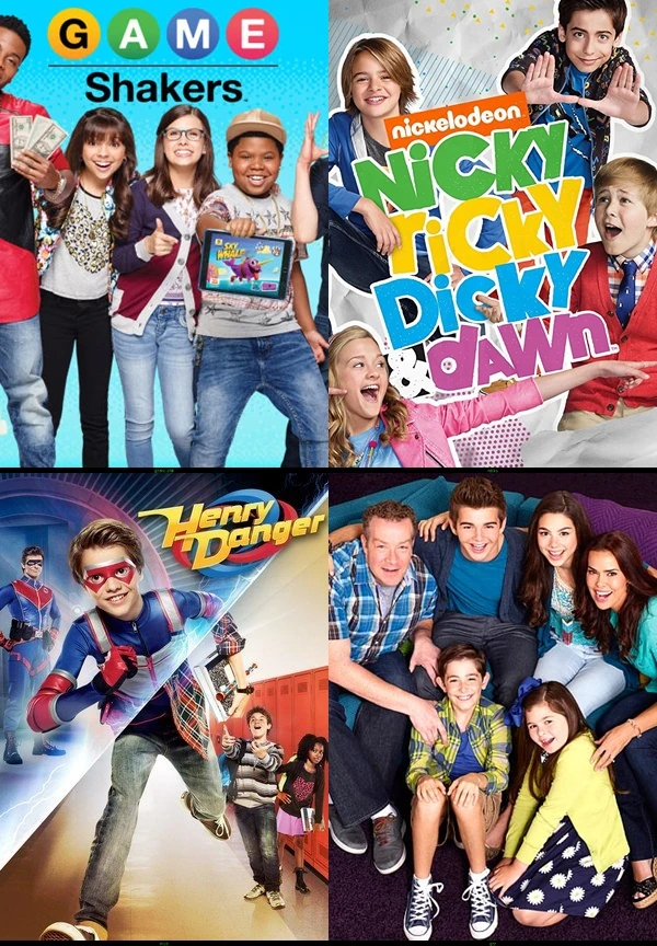 Sitcom | Jestem Franky Wiki | Fandom