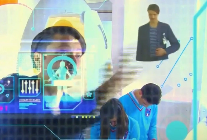 Charlie,Franky i Roby | Jestem Franky Wiki | Fandom