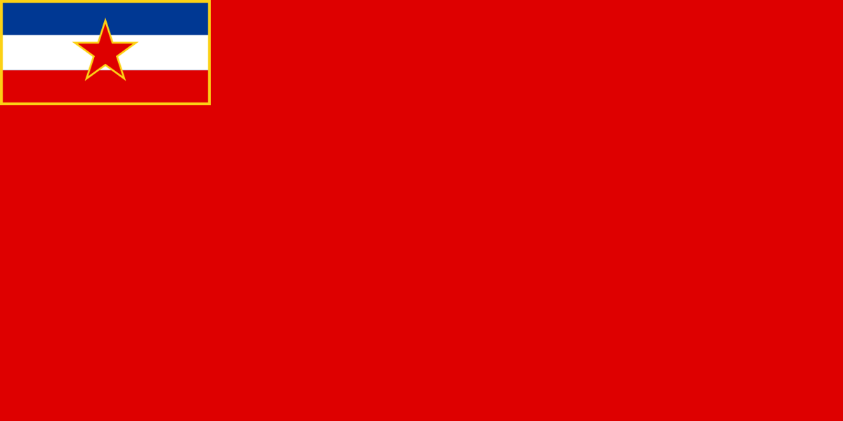 Socialist Republic of Bosnia and Herzegovina | Jesten Wiki | Fandom