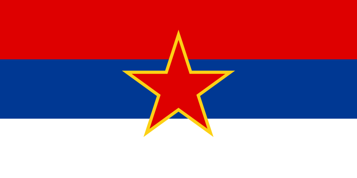 Socialist Republic of Montenegro | Jesten Wiki | Fandom