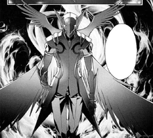 Zenjirou Sasamoto/D∞D: Яe-Verse | Highschool DxD: Jester of the Gremory ...