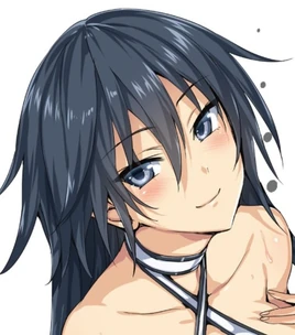 Ashe Elizabeth Lucifer | Highschool DxD: Jester of the Gremory Clan ...