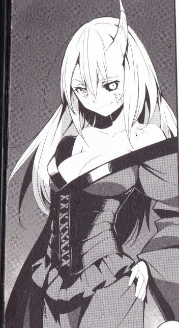 Roygun Belphegor High School DxD Wiki Fandom, 49% OFF