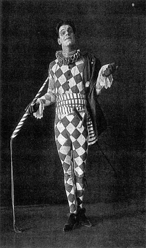 Arlecchino (opera) | Jester Wiki | Fandom