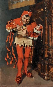 List of Jesters | Jester Wiki | Fandom