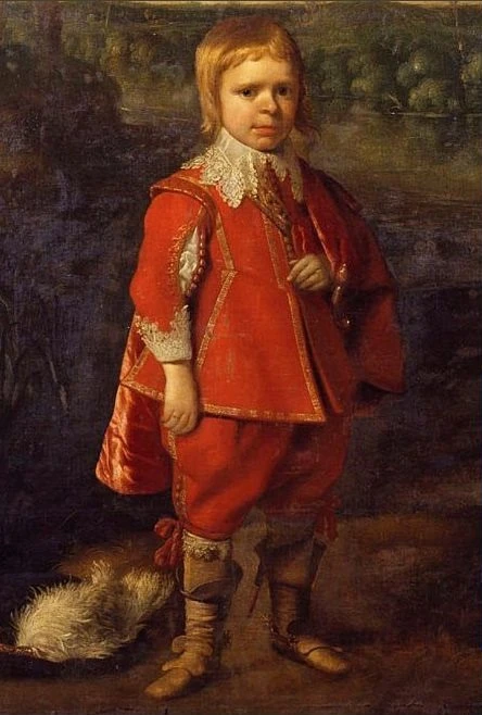 Jeffrey Hudson | Jester Wiki | Fandom