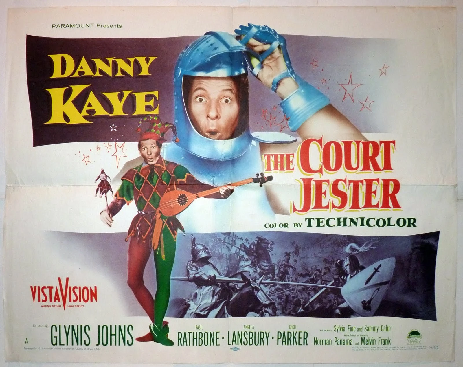 Court Jester