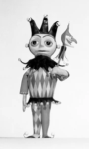 Mister Lookit | Jester Wiki | Fandom