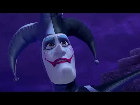 Jester (Oz) | Jester Wiki | Fandom