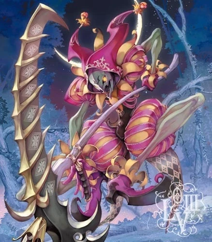 Death Jester | Jester Wiki | Fandom